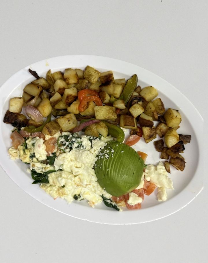 Haven Haus Cafe Temecula | Toast