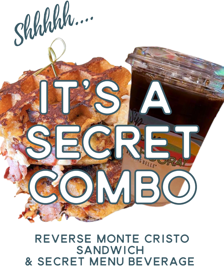 Morning Belle | Bridge ST | Toast