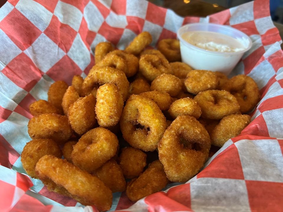 MORGANTOWN, WV - CHICKEN & CRANBERRY SALAD SANDWICH