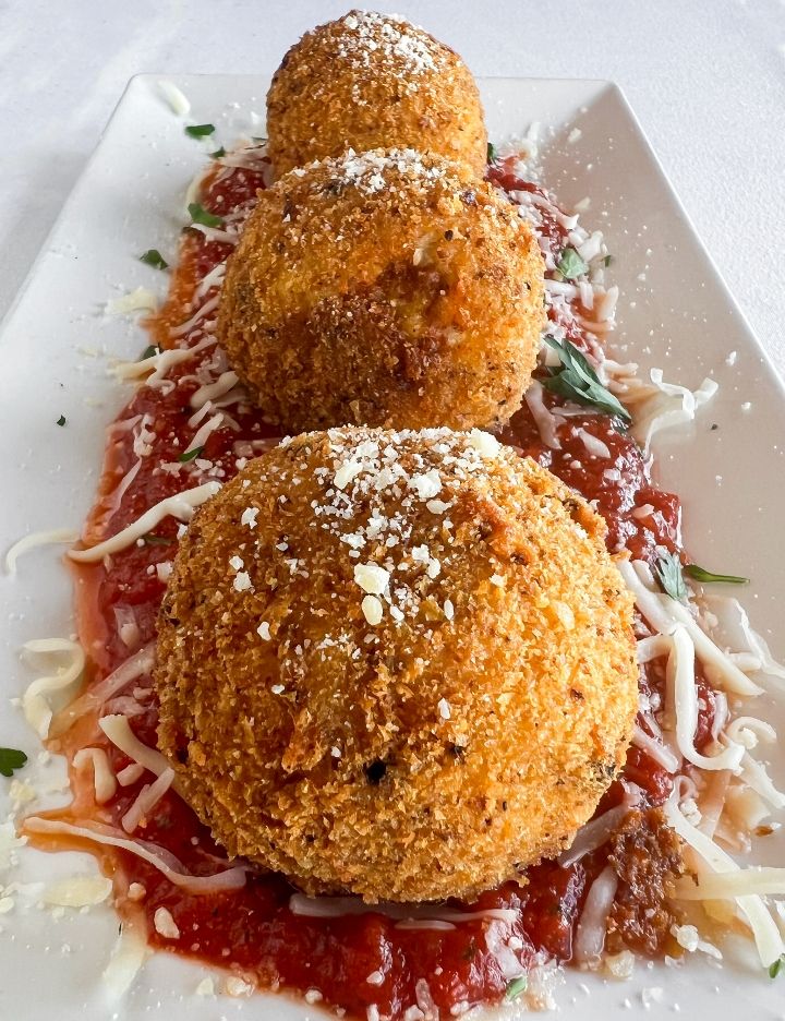 Pizza Nostalgia - Some Good "Old Fashioned" Hocus Pocus