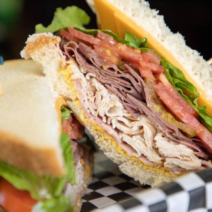 Uncle Henry's Deli | Toast