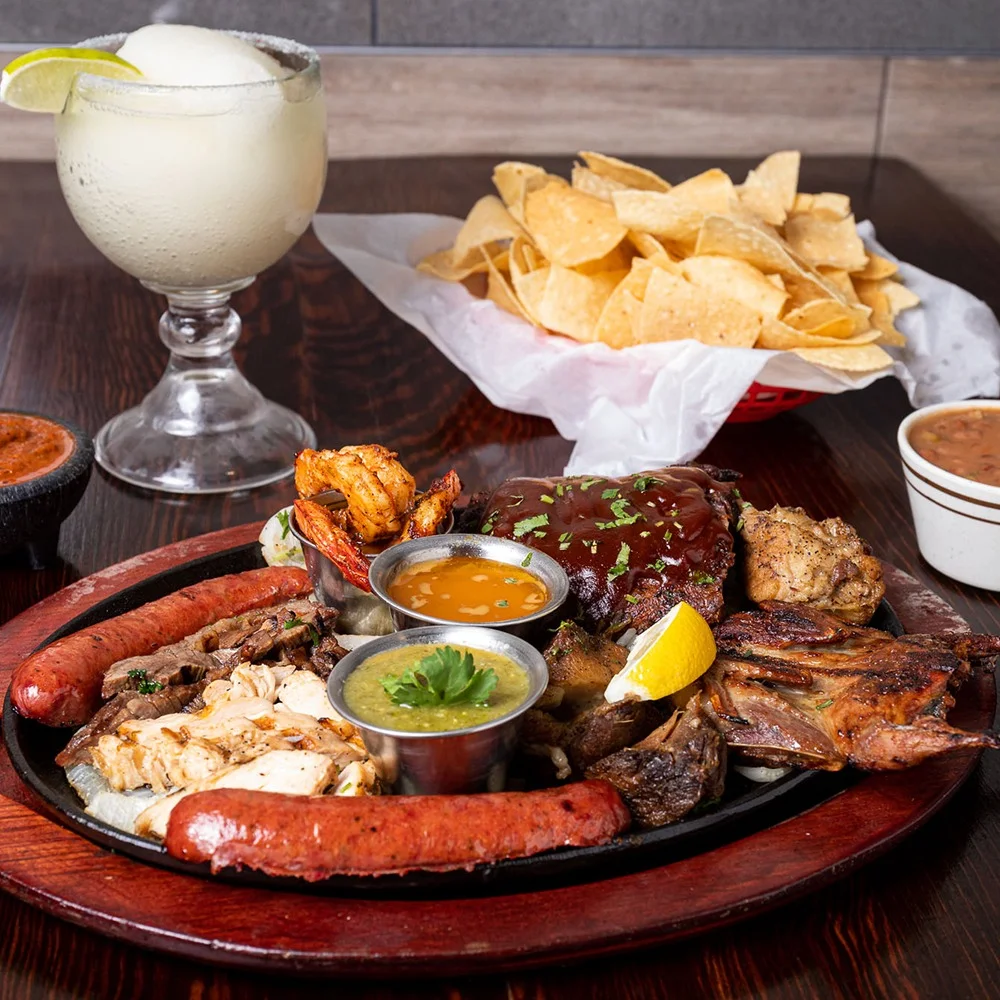 Mama Juanita's True Tex-Mex