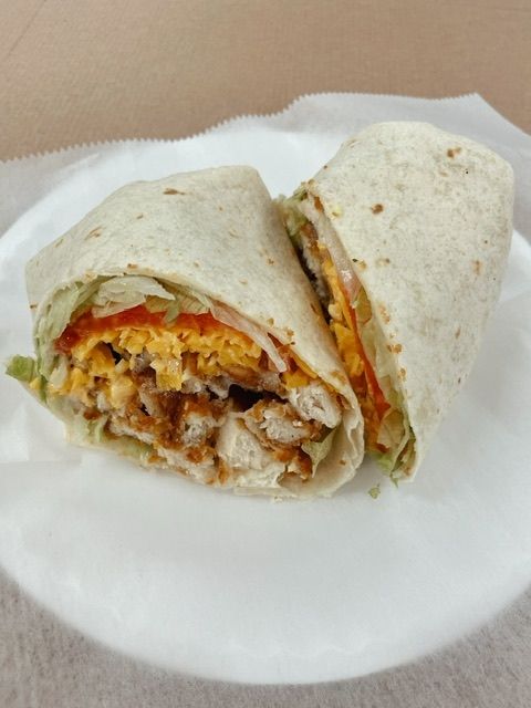 Order Online