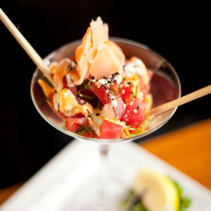 Scargo Cafe - BBQ Short Rib Sliders