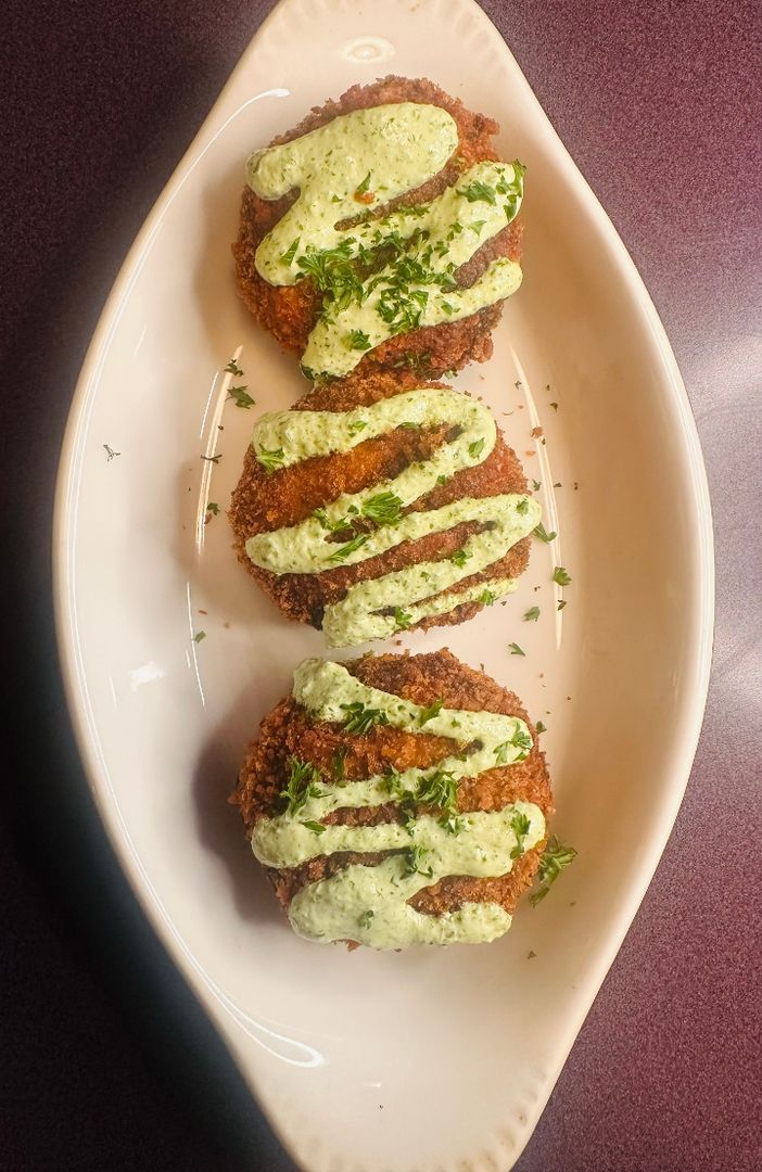 Old City Hall Restaurant | Toast