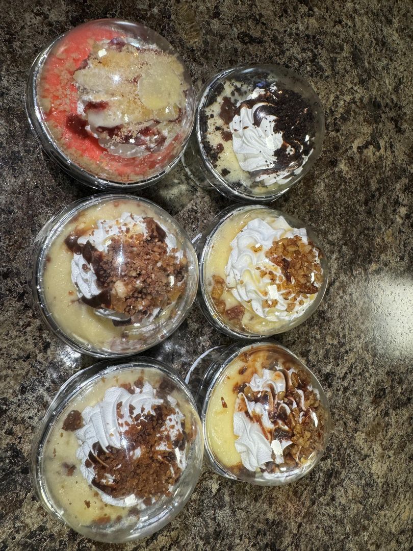 La Familia Cafe Kalamazoo 224 West Michigan Avenue - donuts