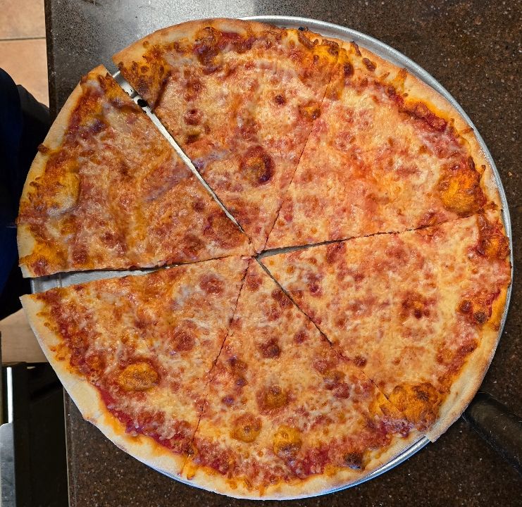 Bella Luna Pizza & Pasta-Bonita - 18" Meat Lovers
