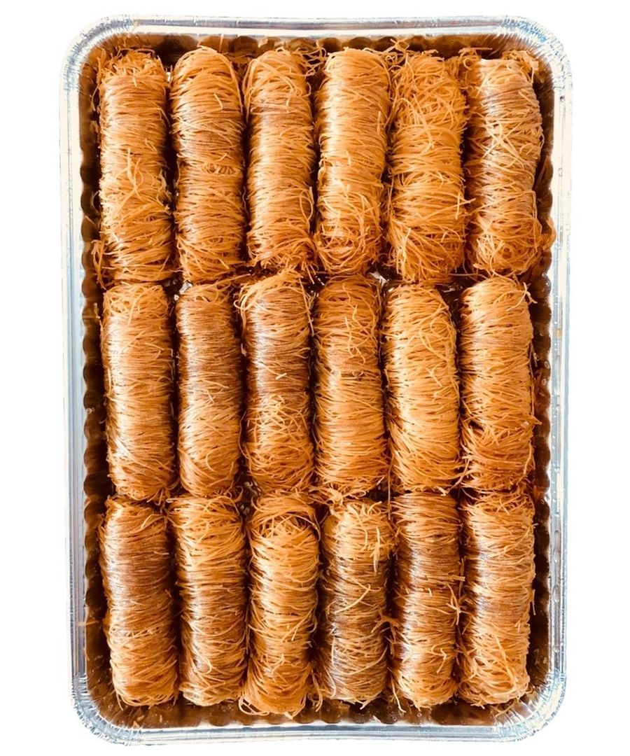 Farhat Sweets | Toast