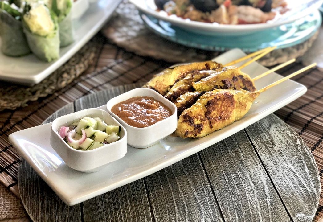 Star Anise Thai Cuisine | Toast