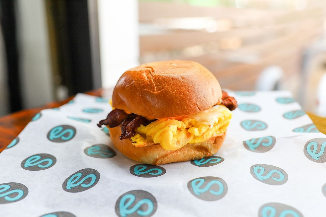 Sip Coffee & Beer House | Toast