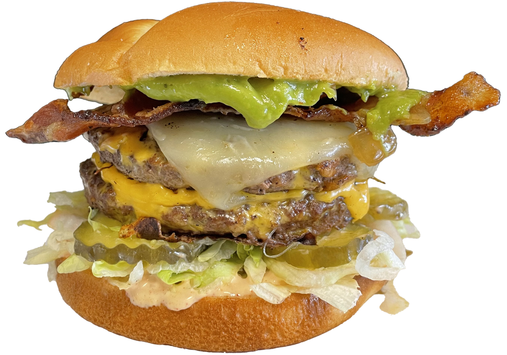 Stacks Burgers Food Truck 2 Truck 2 | Toast