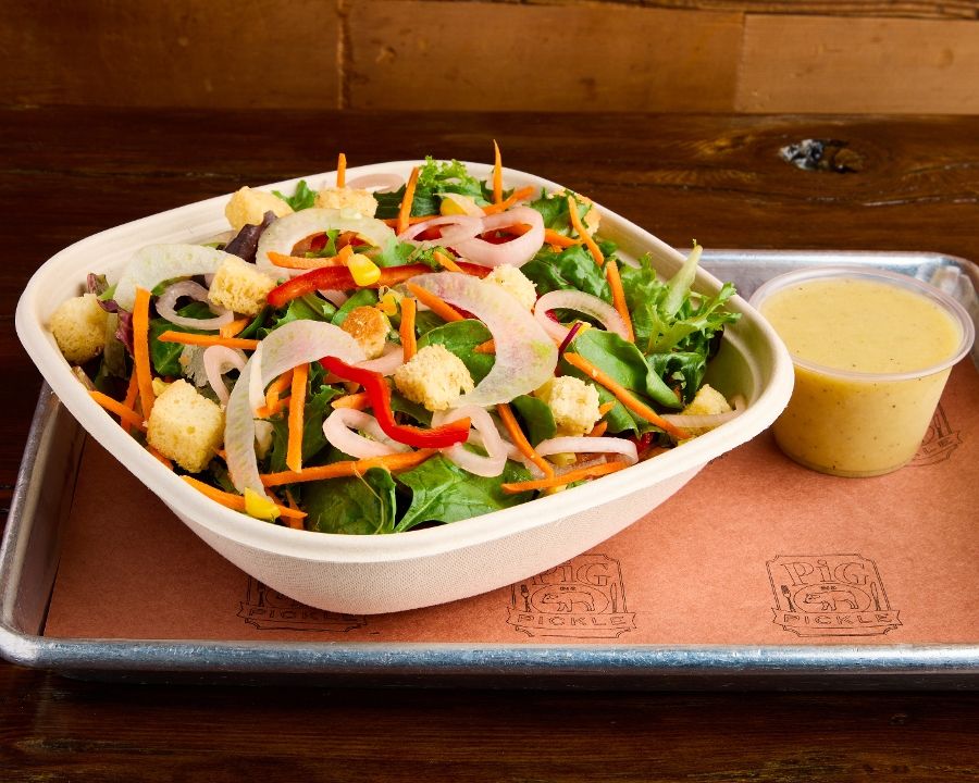 Corte Madera - Beef Brisket