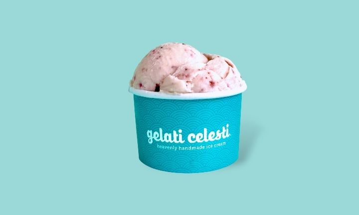 Gelati Celesti Short Pump - Mint Chip Pint