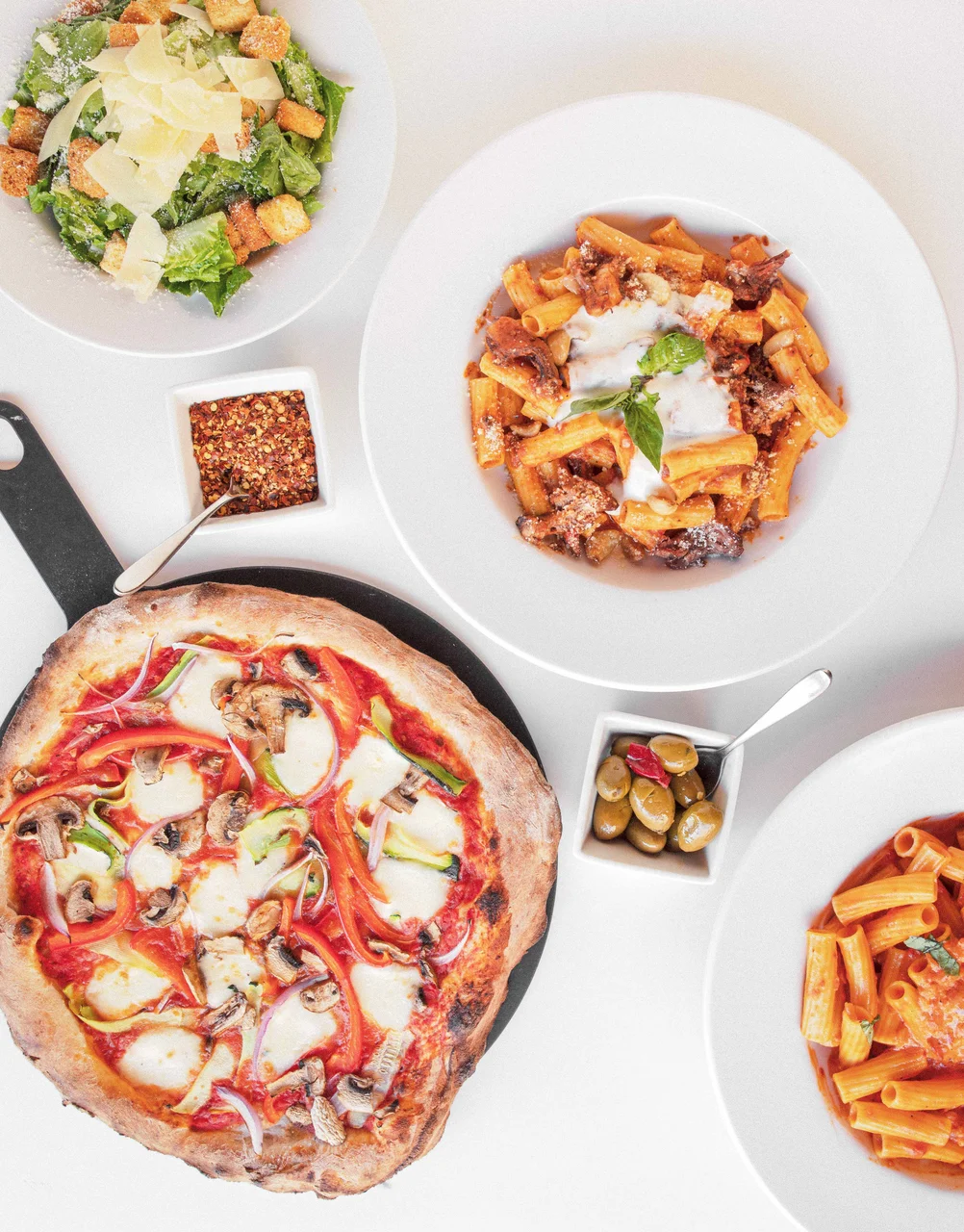 SFIZIO Italian Kitchen