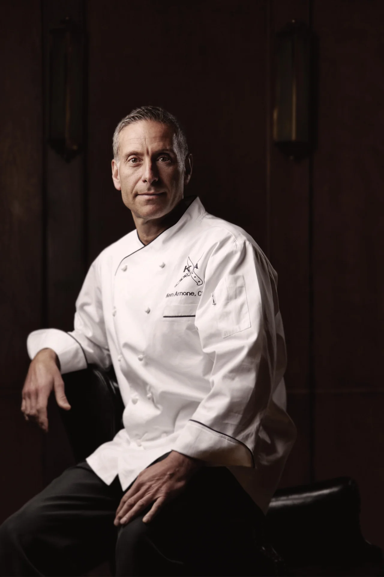Chef Bio