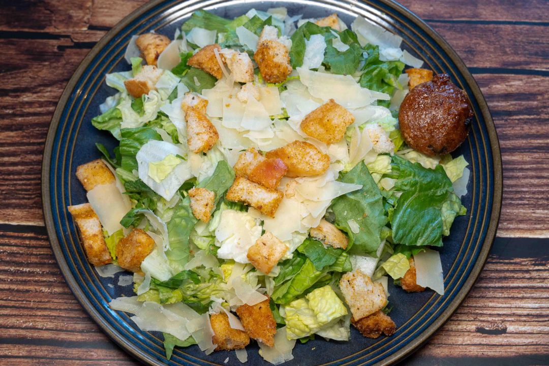 Clucker's Charcoal Chicken | Toast