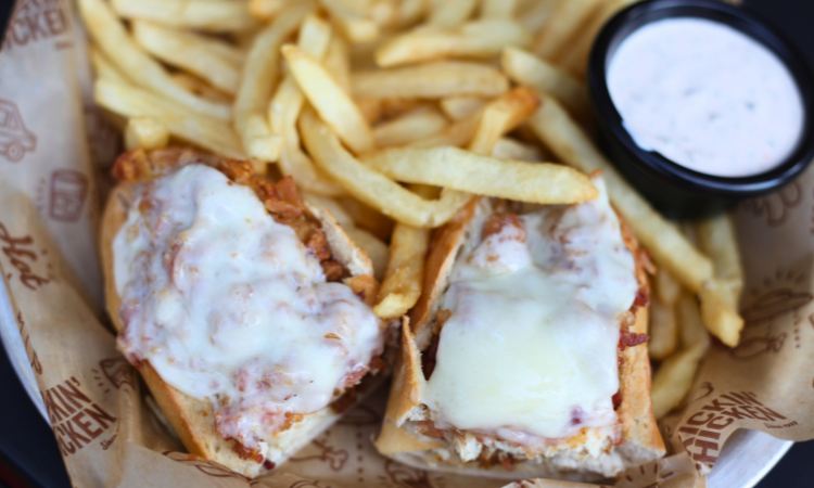 Order Online