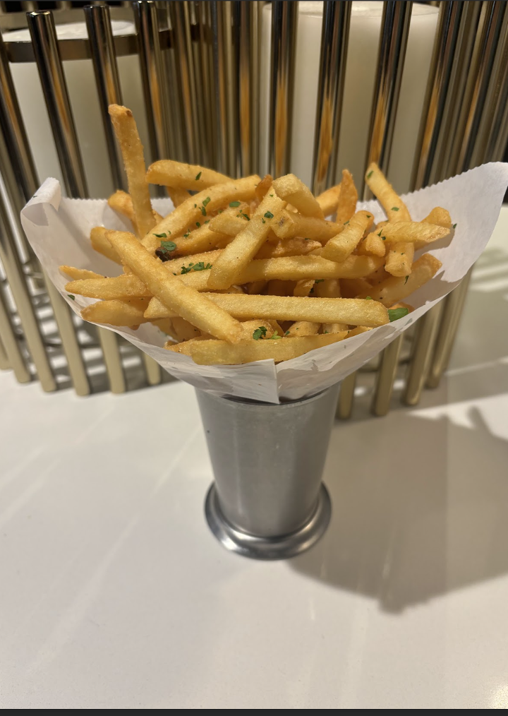 Twelve Kitchen+Cocktails- Tyler - Signature Delmonico 14oz