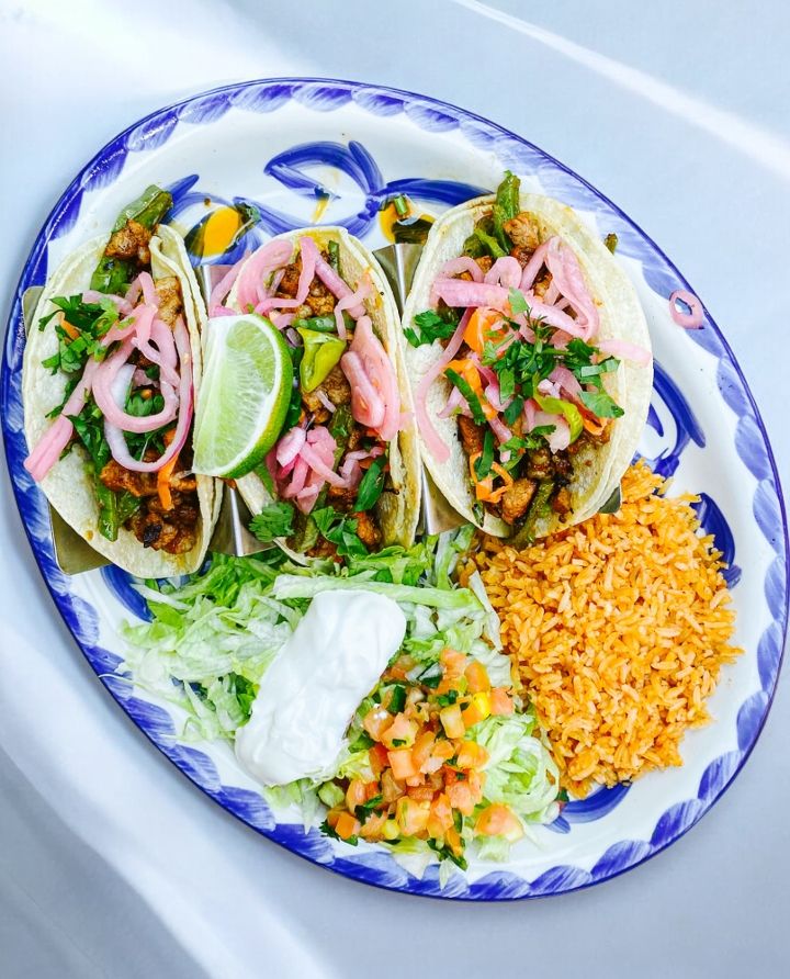 El Macho | Señor Chile