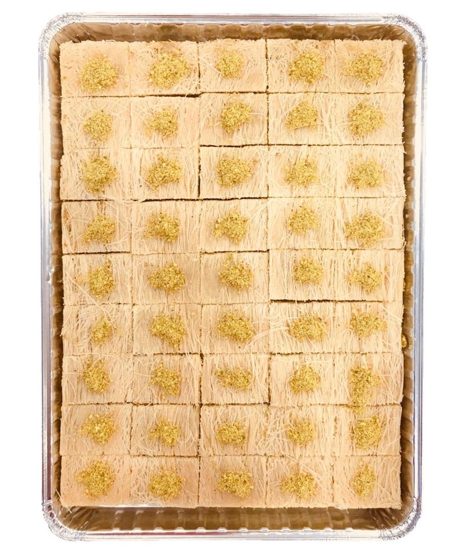 Farhat Sweets | Toast