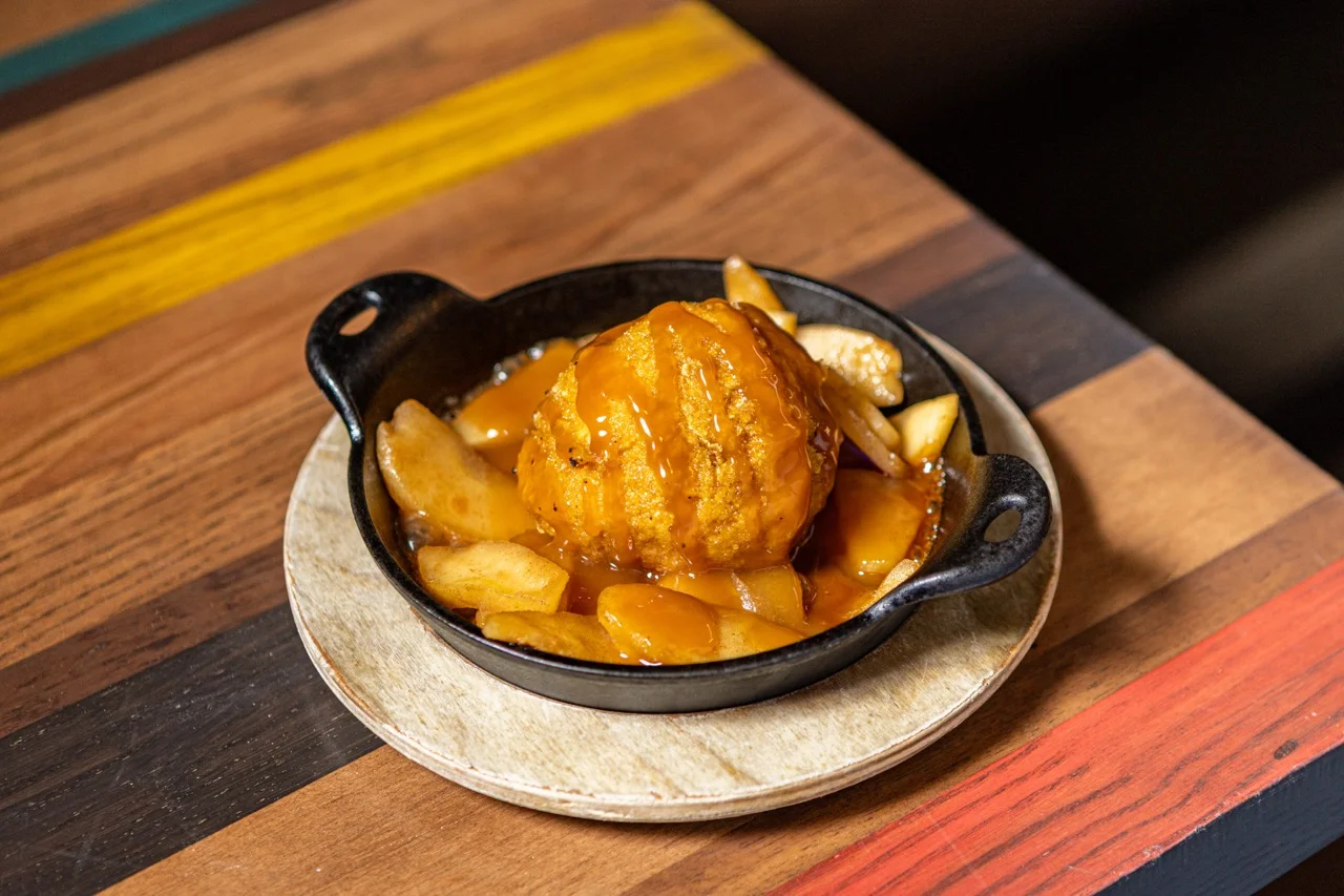 Gourmet Nachos & Modern Mexican in Las Vegas, Nashville & SLC