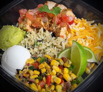 63 Williams Ave - The Spicy Rooster