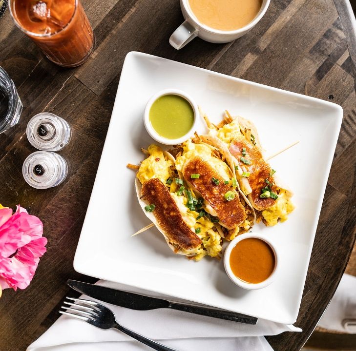 Onefold Greenwood Village | Toast