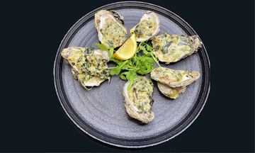 Steinhilber's - Whole Snapper 16.0 oz