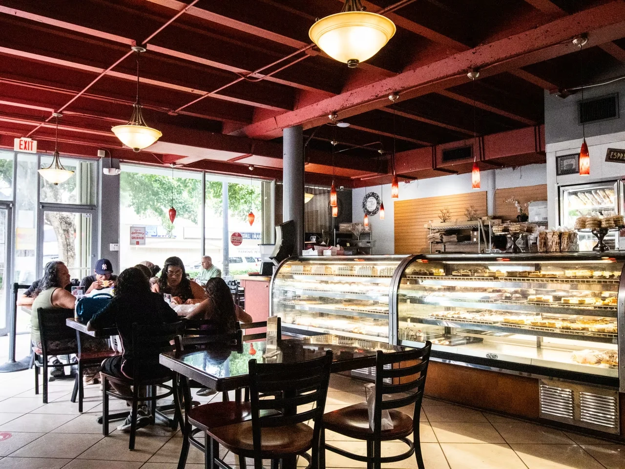 Ricky Bakery - Miami Florida