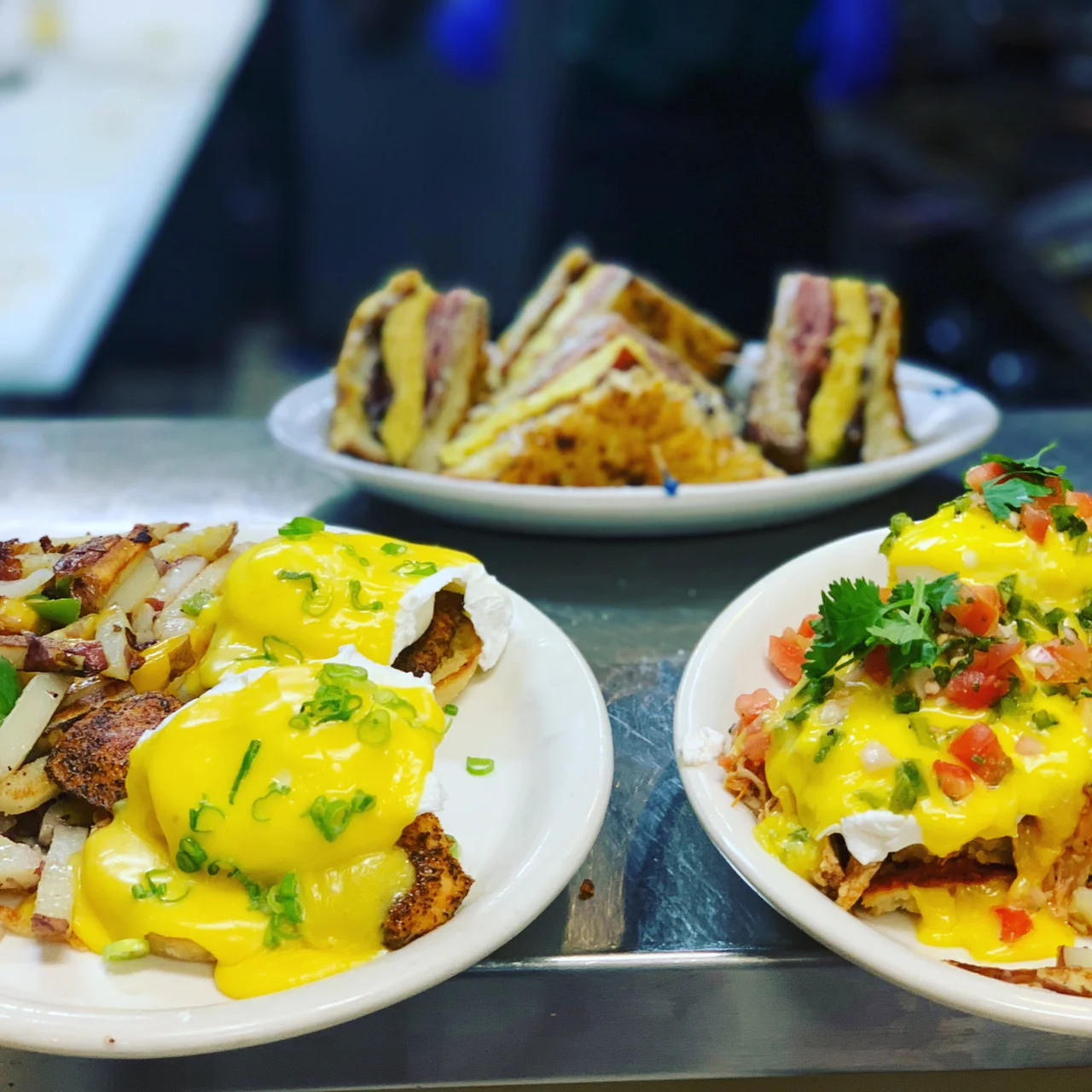 Moon’s Kitchen Cafe