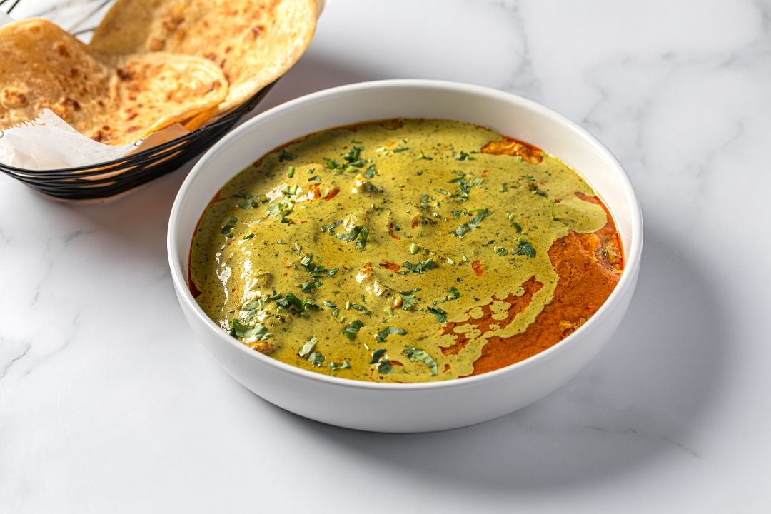 Eggholic - Indian Street Food San Diego | Toast