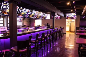 2130 Jodeco Road - HH Burger