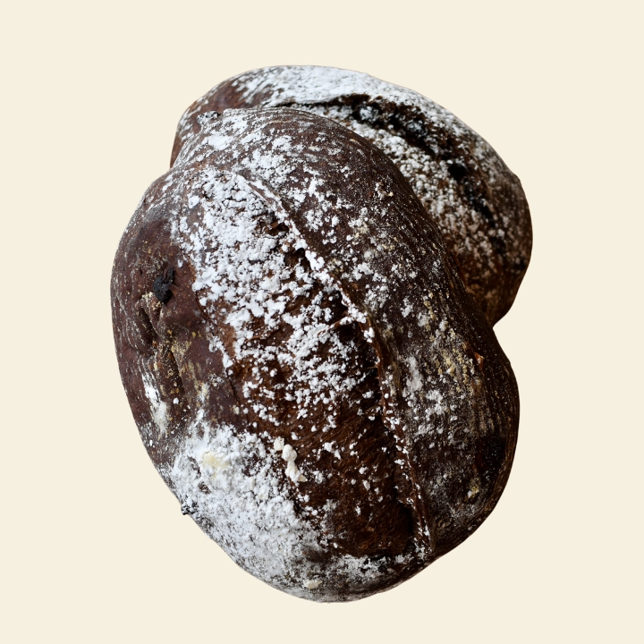 Fairmount - Woolf Farm's Strawberry Mint Lemonade