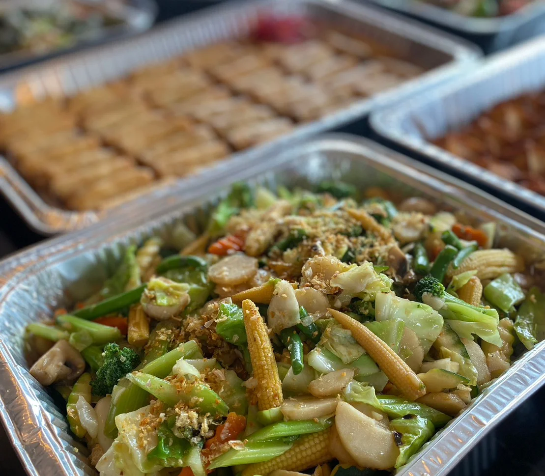 Koon Thai kitchen