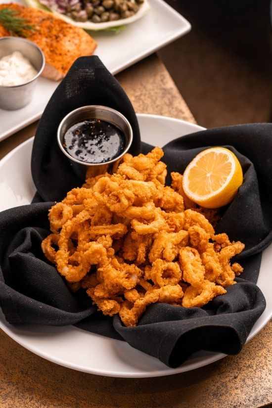 Renny's, a Maguire's Concept 11661 Preston Rd #153 - Btl Cakebread Cab