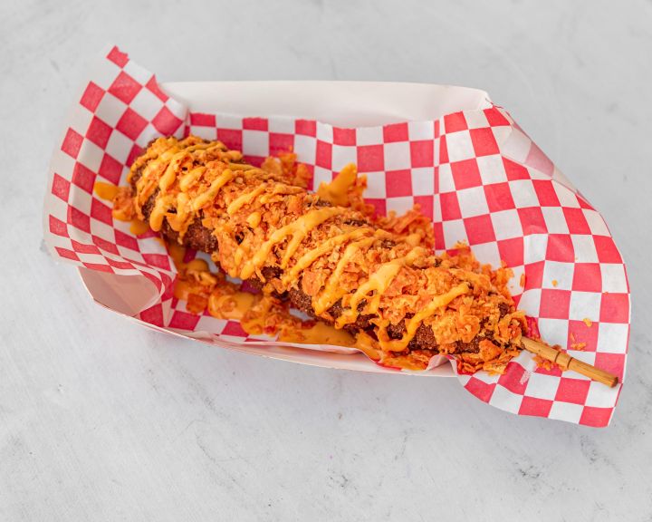 Astro Dogs ILM | Toast