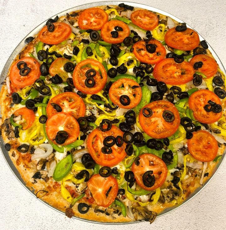 JT's Pizza & Pub Grandview Heights | Award Winning Pizza Near You