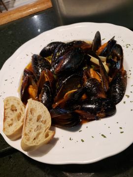 O'Gannigan's Irish Pub 98 Solomons Island Rd - Oreo Crusted Turtle ...