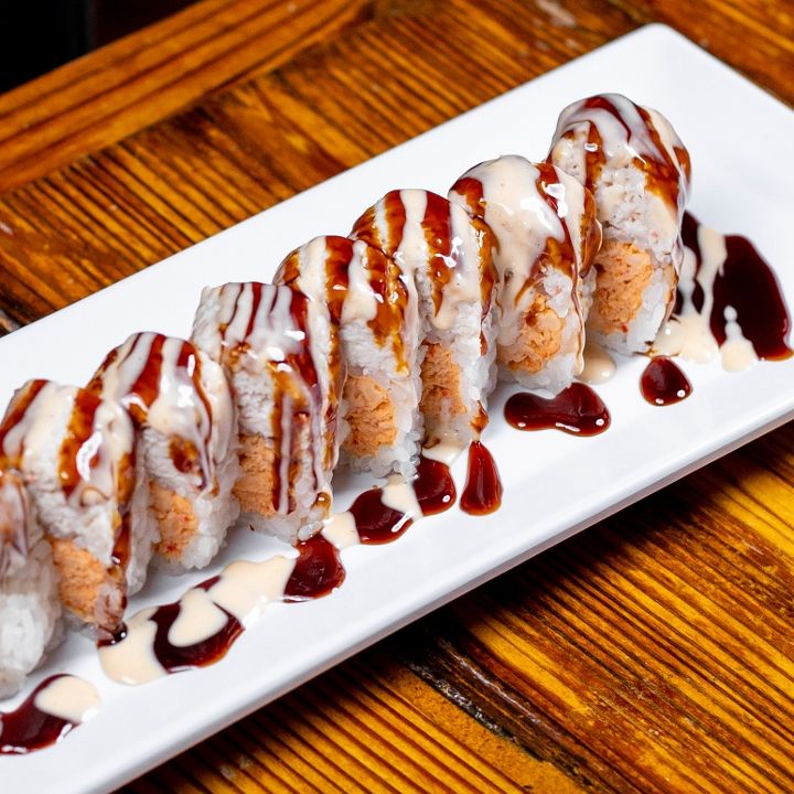 Cate Street Seafood Station | Toast