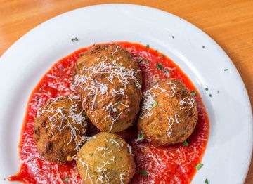 Sauce on Copper - BTL Banfi, Rosso di Montalcino