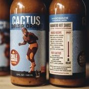 Cactus Restaurant - Bellevue Square | Toast