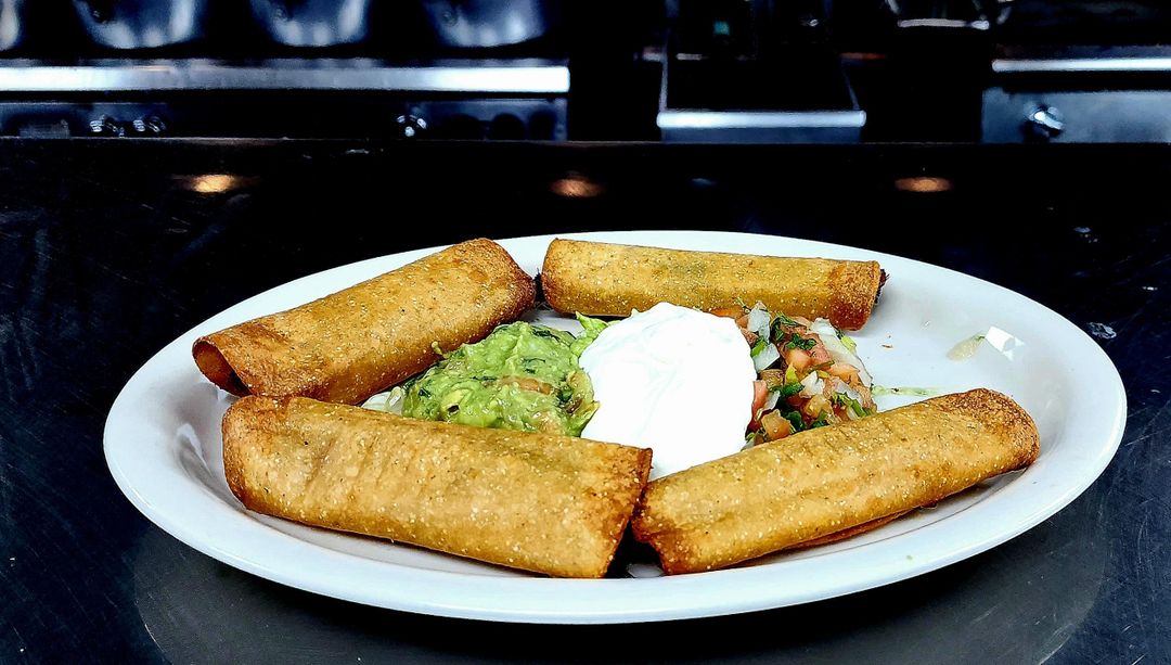 Don Chava's Mexican Grill 1234 N Wells St | Toast