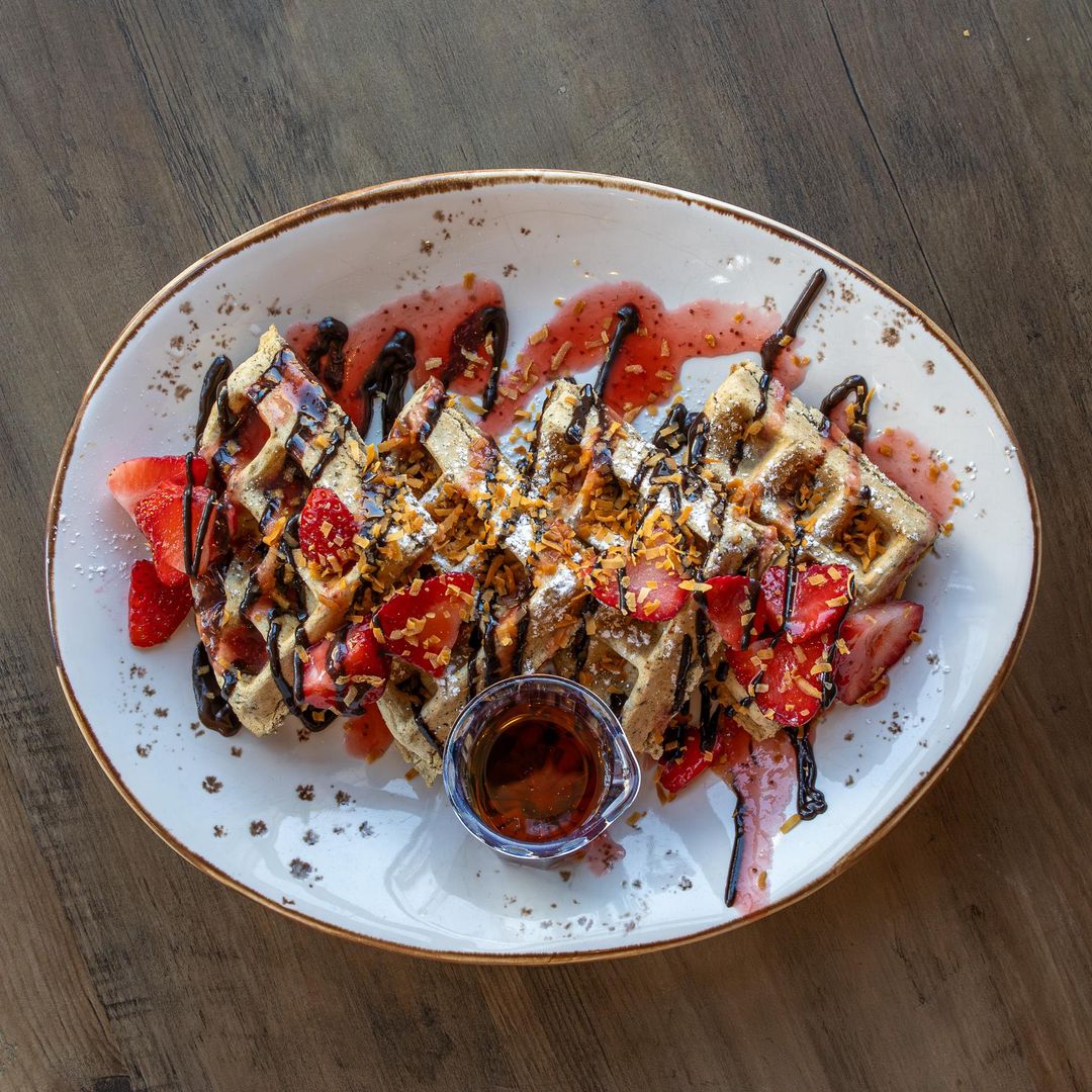 NU Kitchen Newburyport Newburyport | Toast