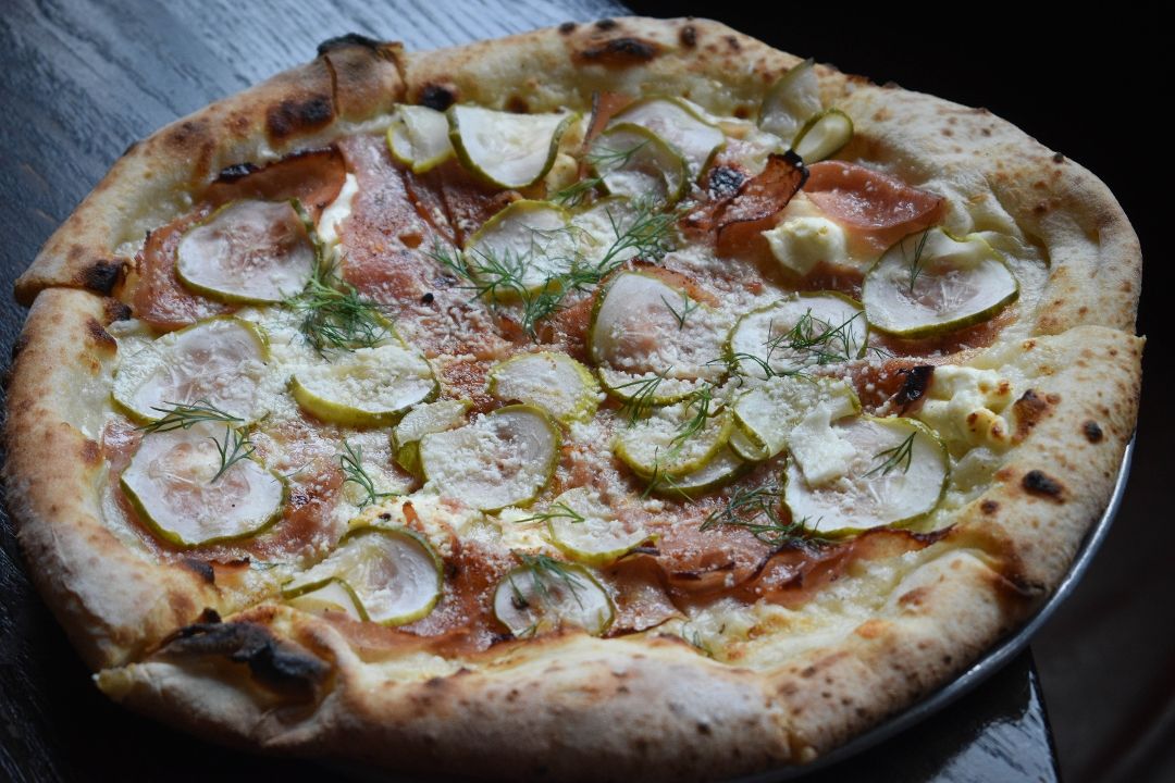 Red Rabbit St. Paul | Toast