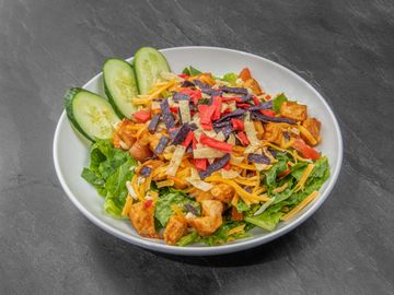 Baked Wings & Things - Madison | Toast