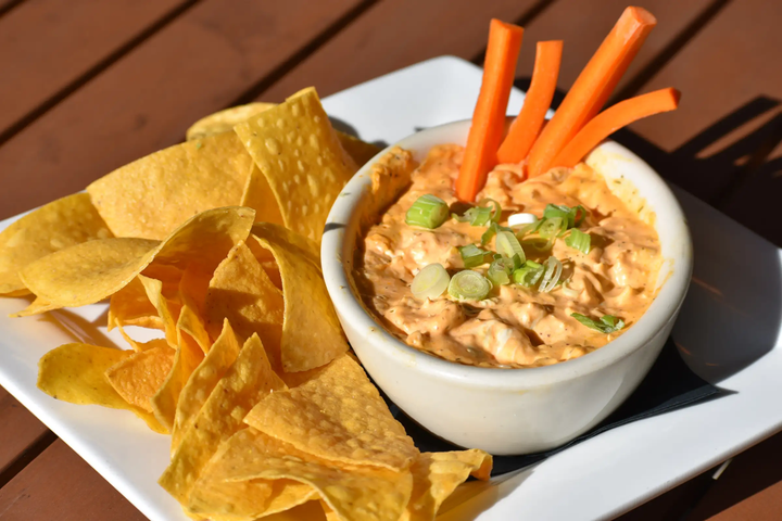 State 48 Brewery Rock House (Norterra) | Toast