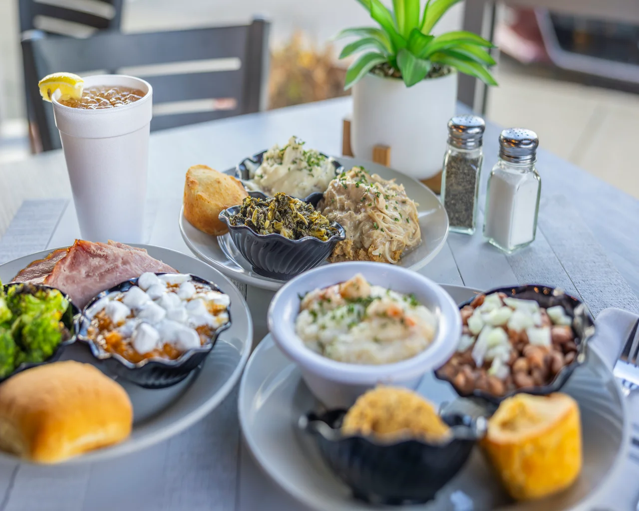 Local Joe's Cafe