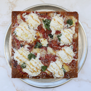 Truly Pizza - Traditional Italian