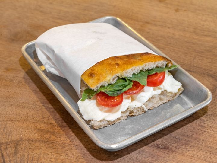 Pala Bakery West Buckhead | Toast