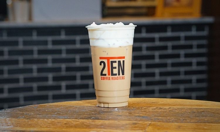 Montana - Breakfast Tacos